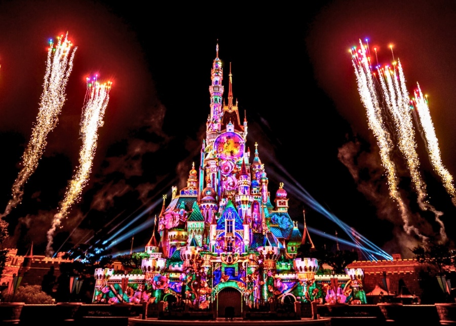 Guide to Hong Kong Disneyland: Tickets, rides, and more