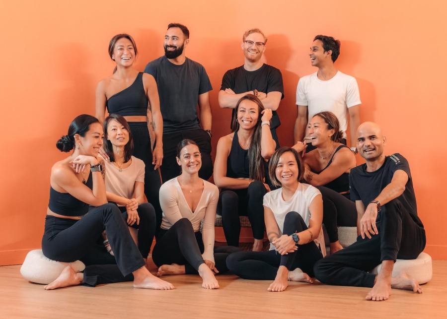 Stretching the limits: Behind the success of IKIGAI in Hong Kong