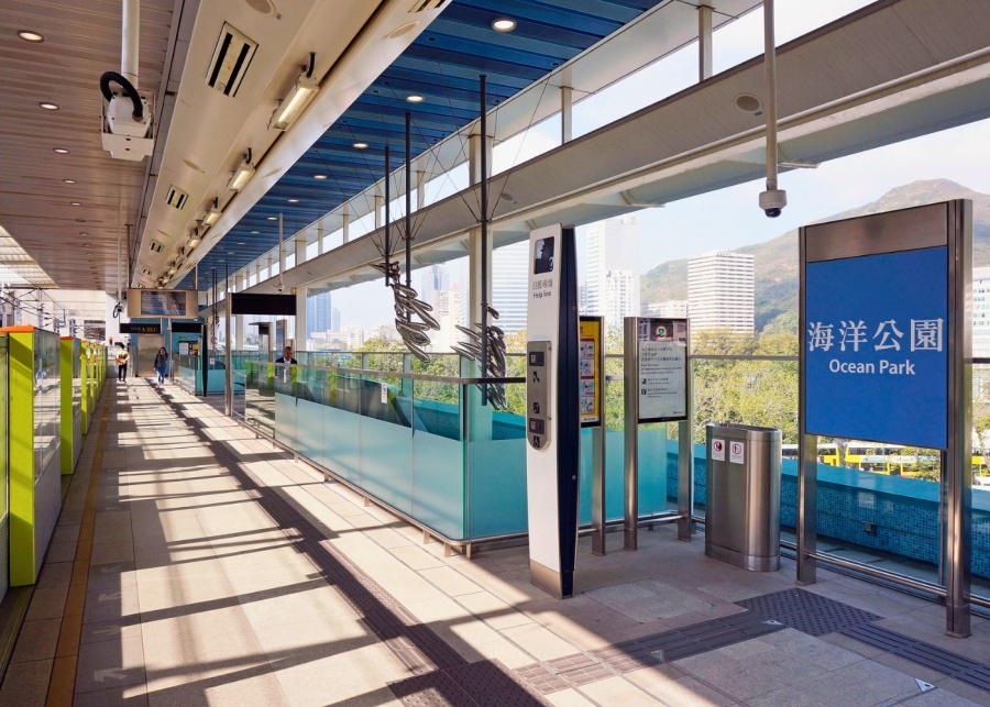 A local’s guide to Ocean Park Hong Kong