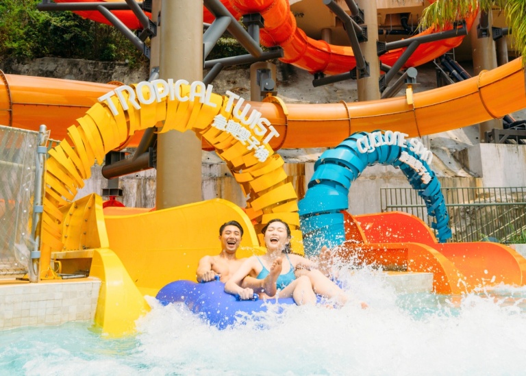 A local’s guide to Ocean Park Hong Kong
