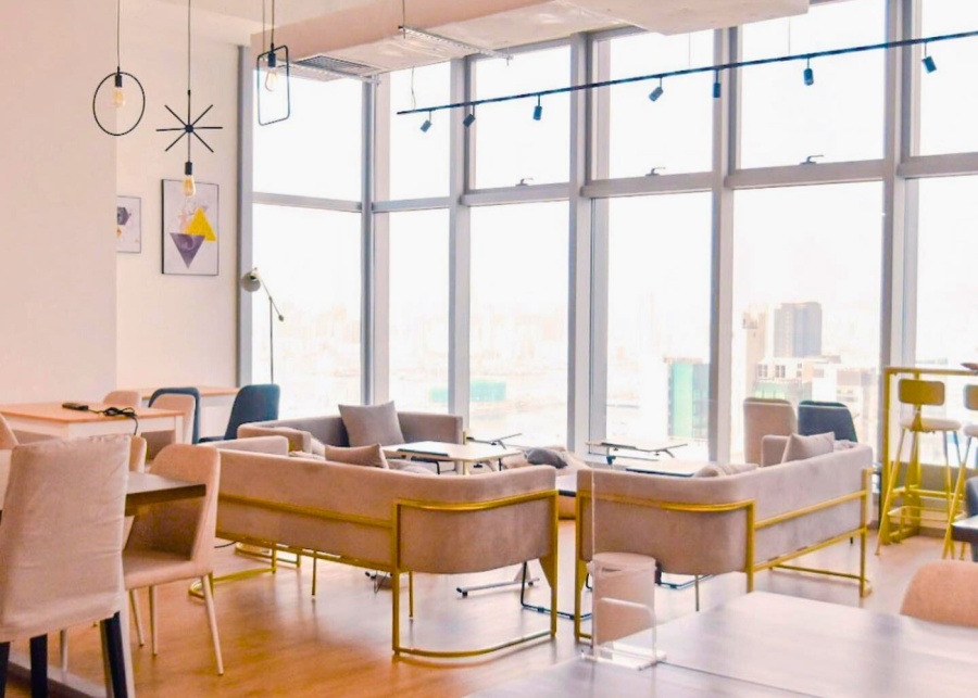 Top 7 party rooms in Hong Kong for an epic bash