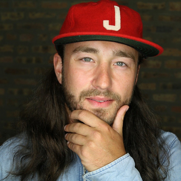 Josh Dubman | Honeycombers Hong Kong