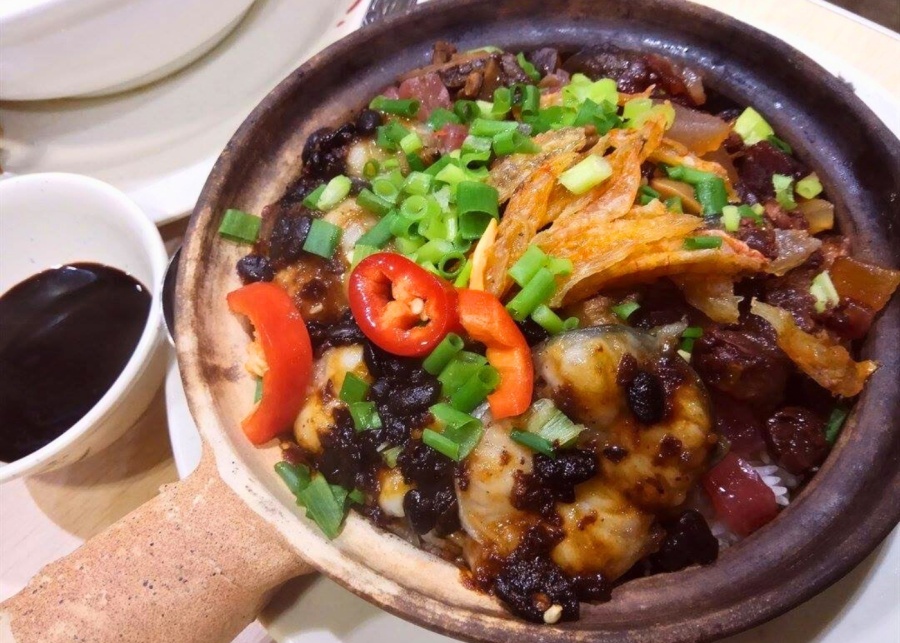 7 best claypot rice in Hong Kong for sizzling goodness