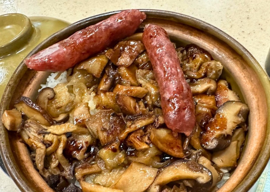 7 best claypot rice in Hong Kong for sizzling goodness