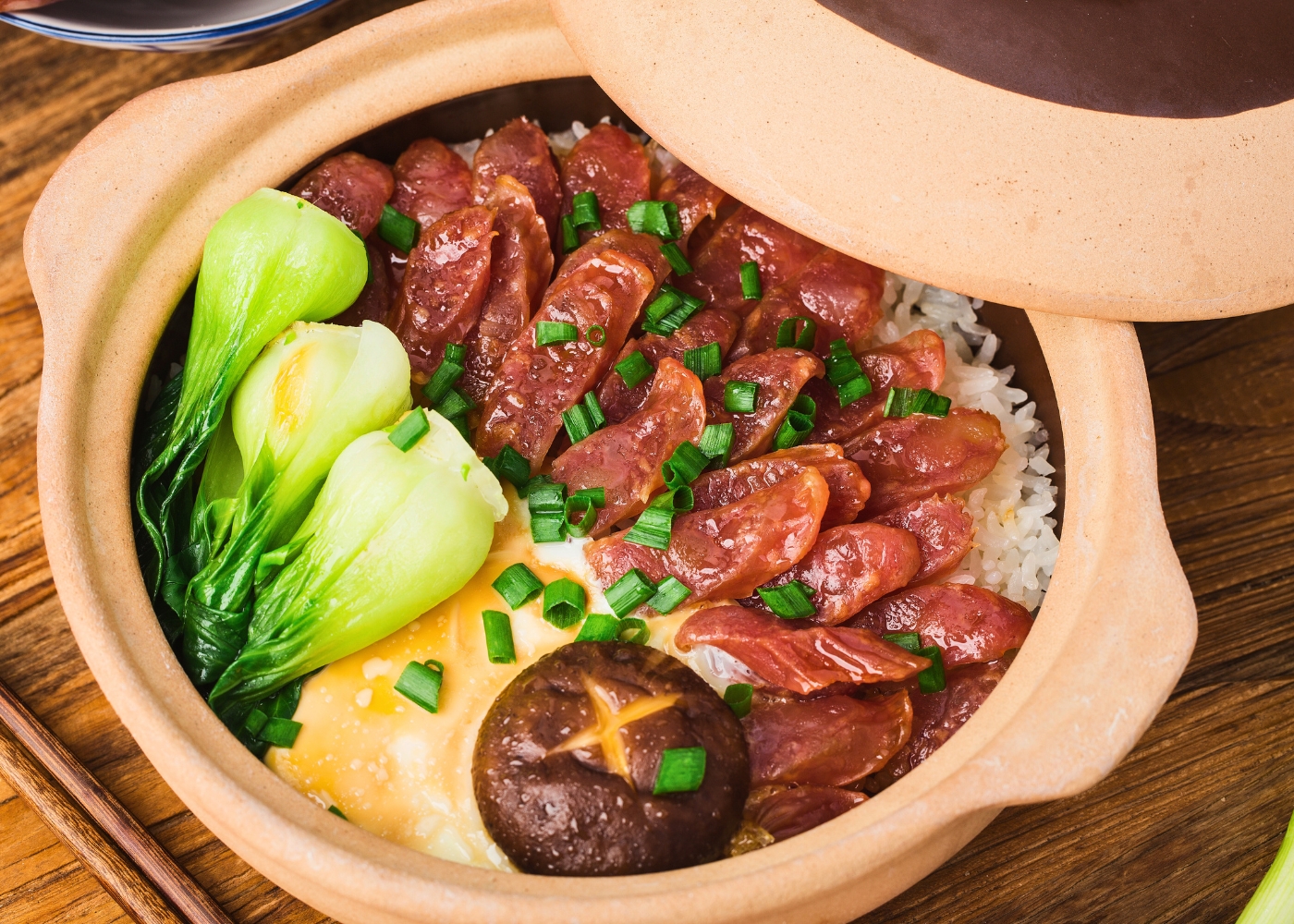 7 best claypot rice in Hong Kong for sizzling goodness