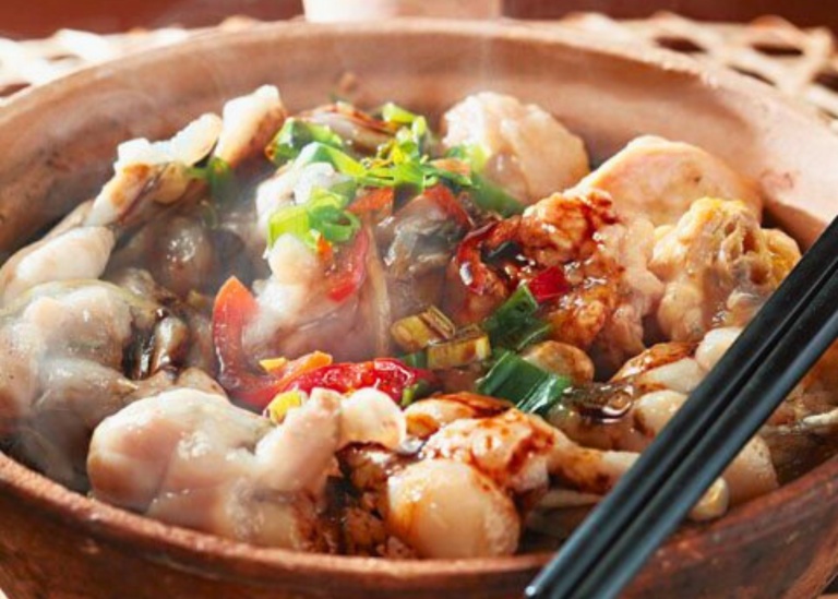 7 best claypot rice in Hong Kong for sizzling goodness