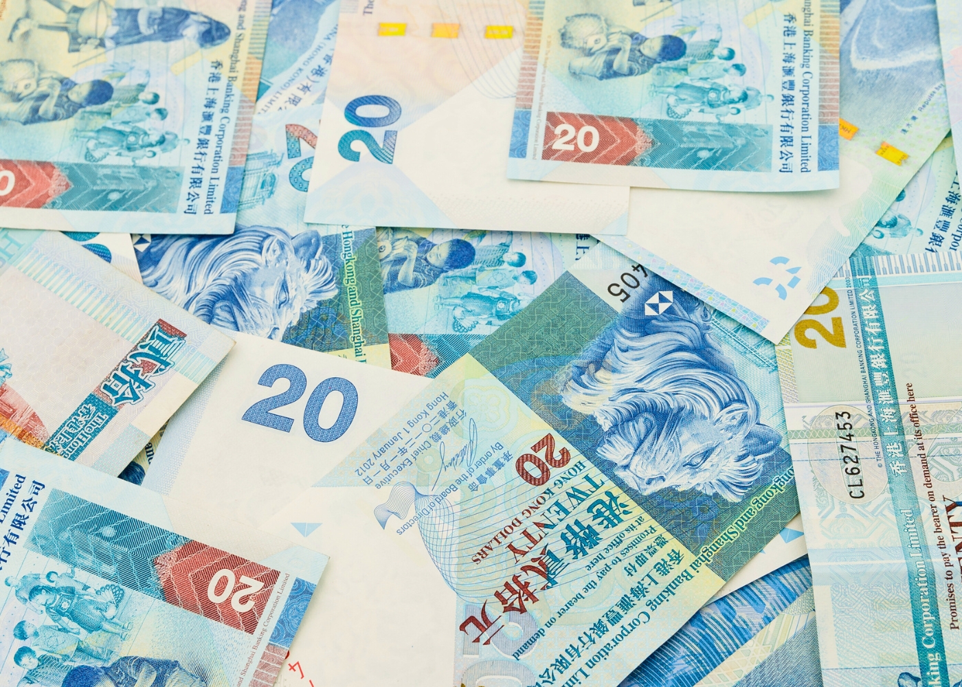 Best places for currency exchange in Hong Kong | Honeycombers