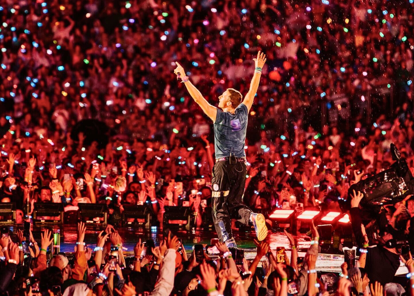 7 Unmissable Hong Kong concerts in 2025