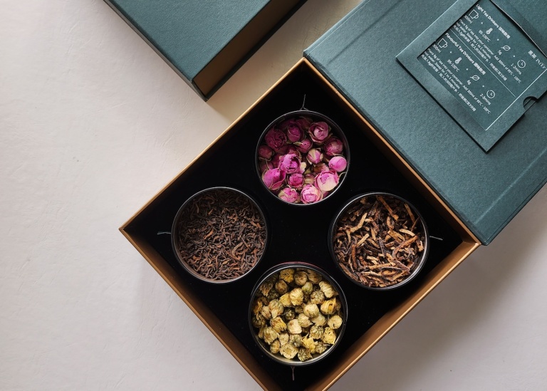 Best tea shops in Hong Kong: Where to buy tea and tea leaves