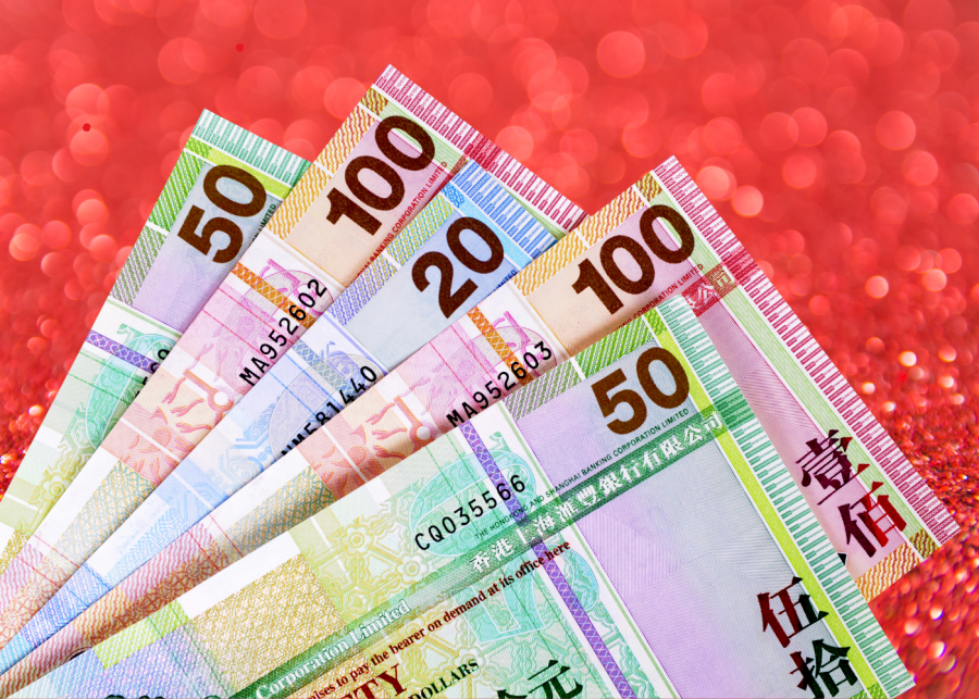 A 5-step guide to red packet etiquettes for Chinese New Year