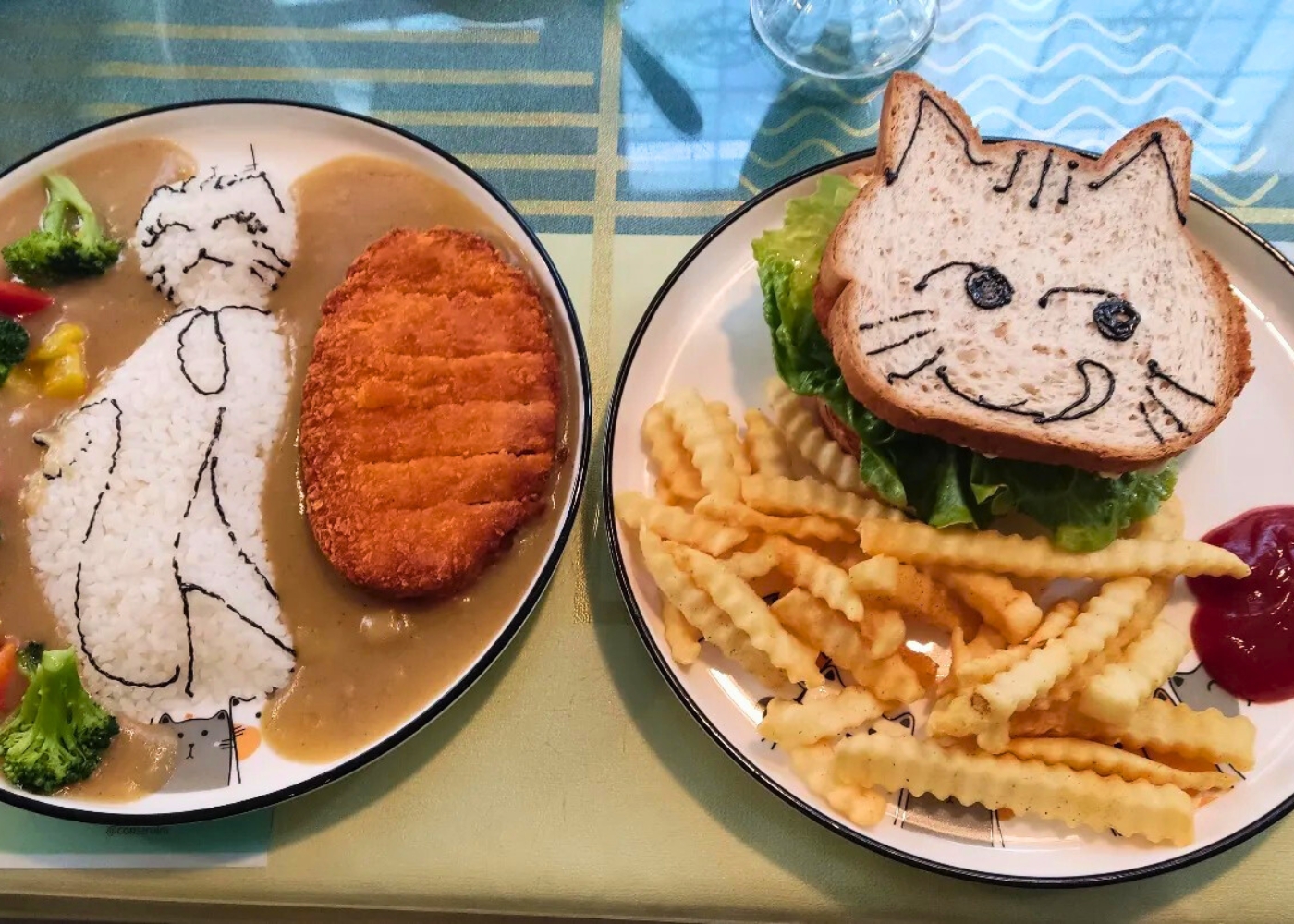 6 Paw-some cat cafes in Hong Kong