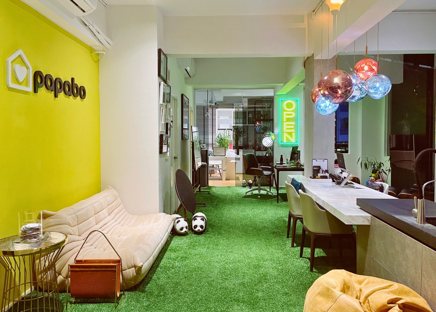 Trusty handyman and repair services in Hong Kong