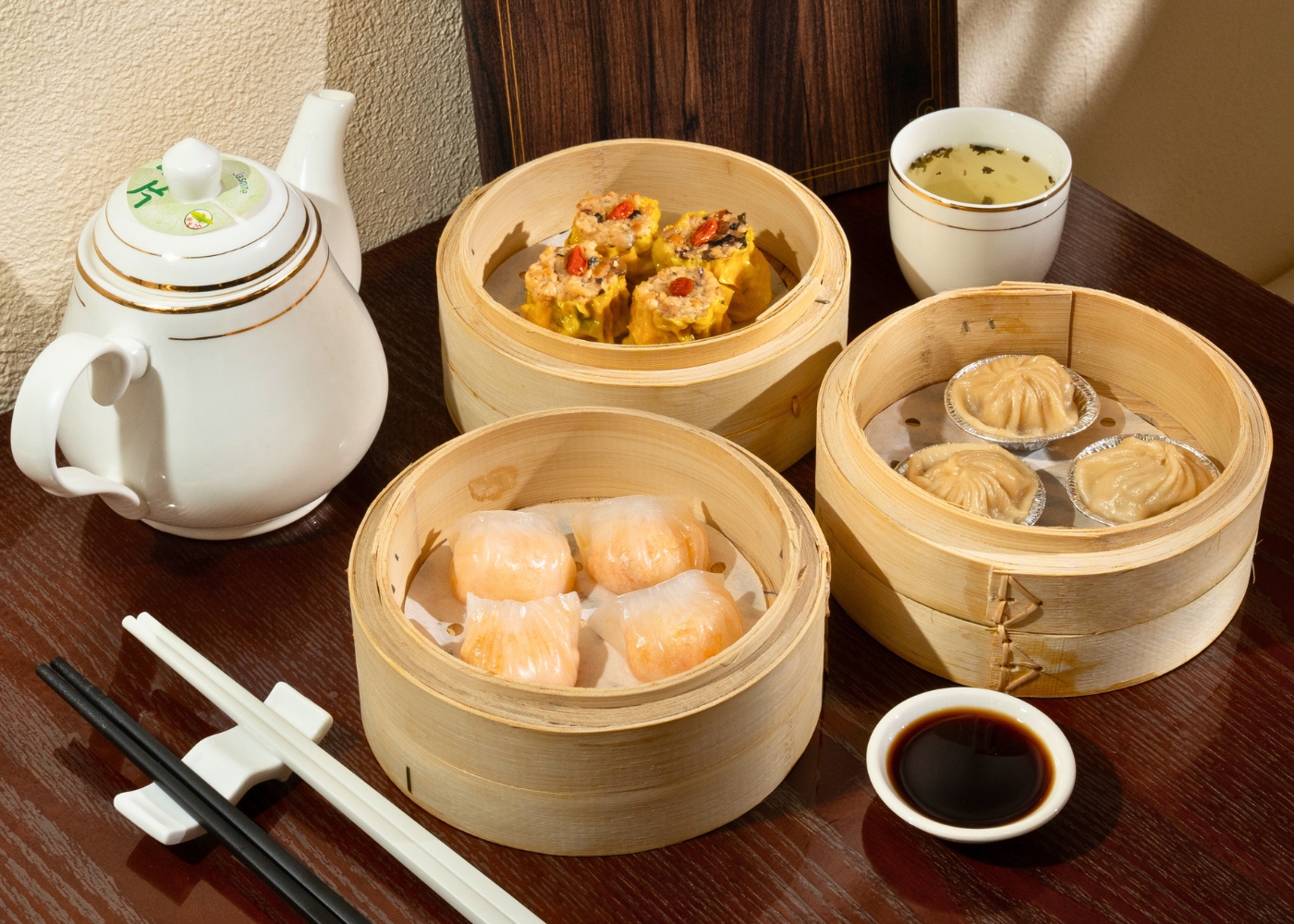 New restaurants in Hong Kong: July 2025 edition