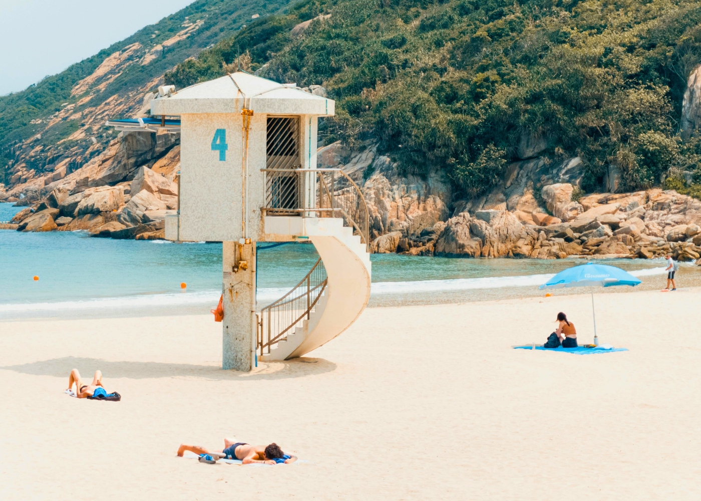 Shek O, Hong Kong: A local’s guide