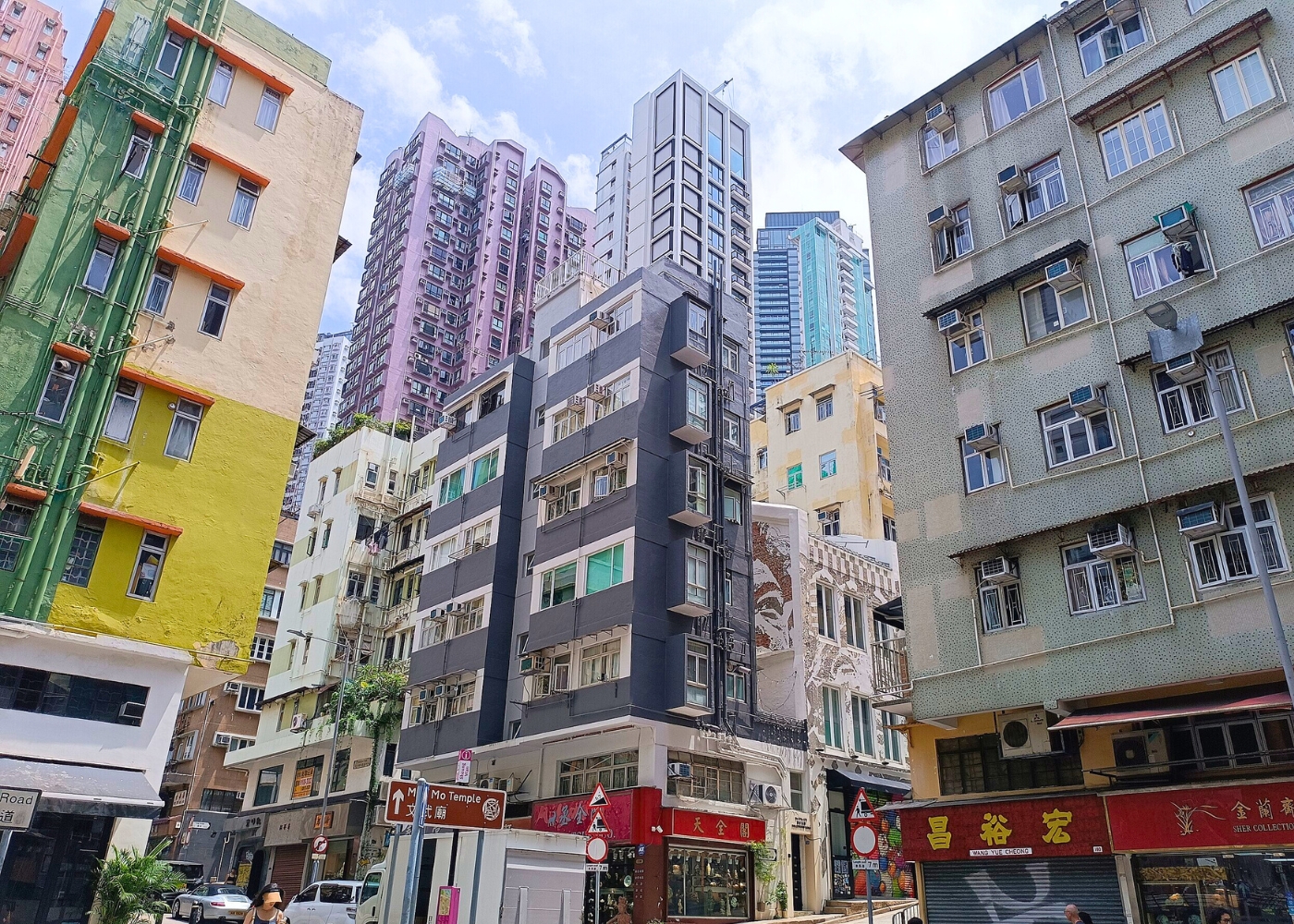 Sheung Wan guide: Where to eat, shop, and explore