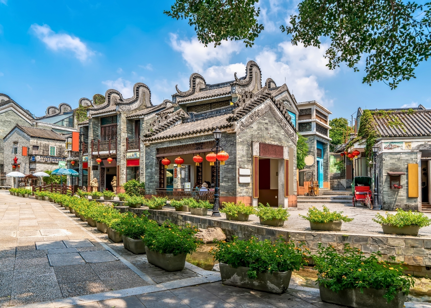 Ching Ming Festival in Hong Kong: Lore, traditions, and customs