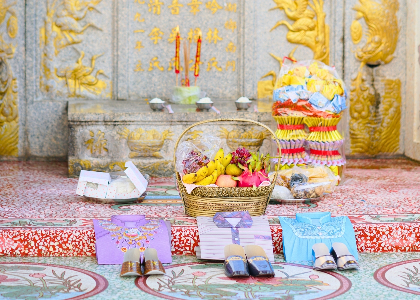 Ching Ming Festival in Hong Kong: Lore, traditions, and customs