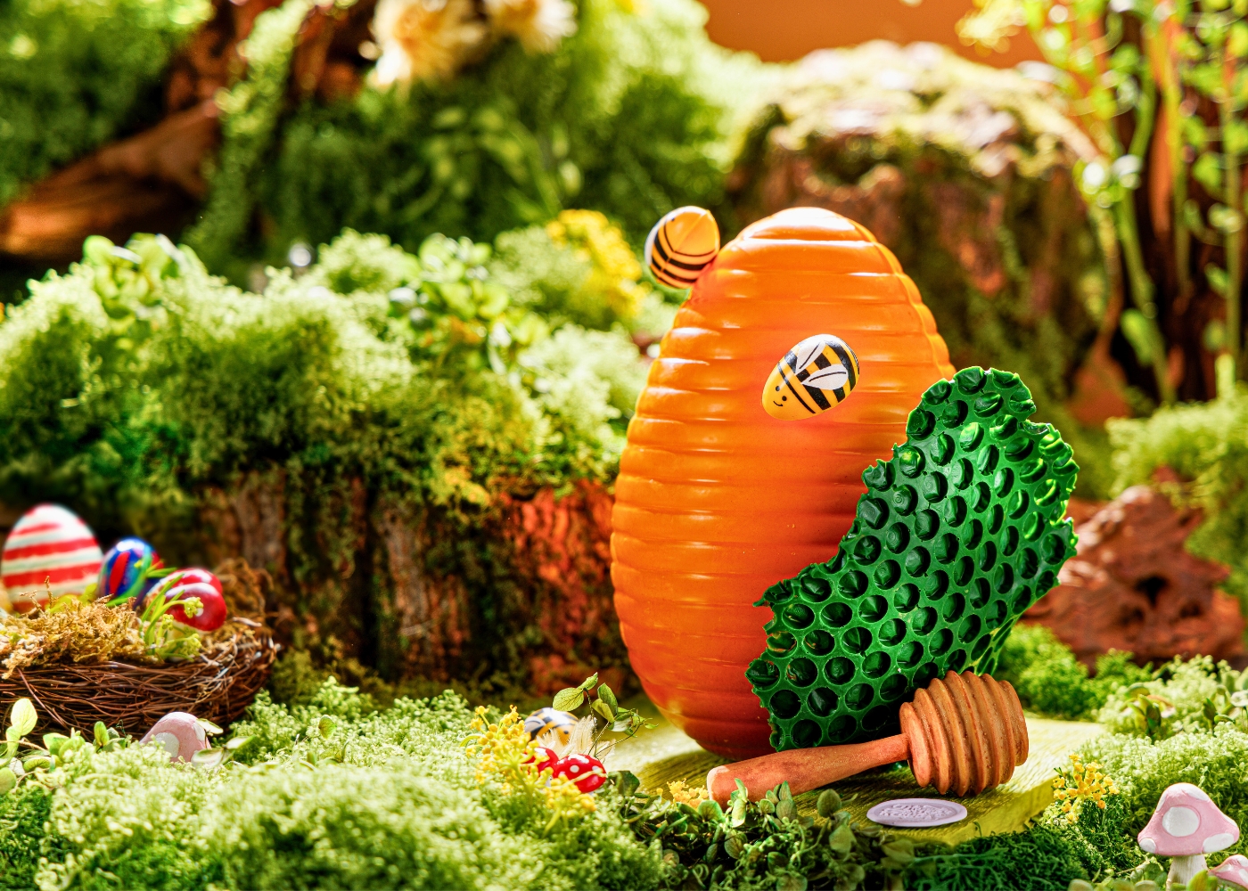 Easter eggs and other hoppin’ Easter gifts in Hong Kong