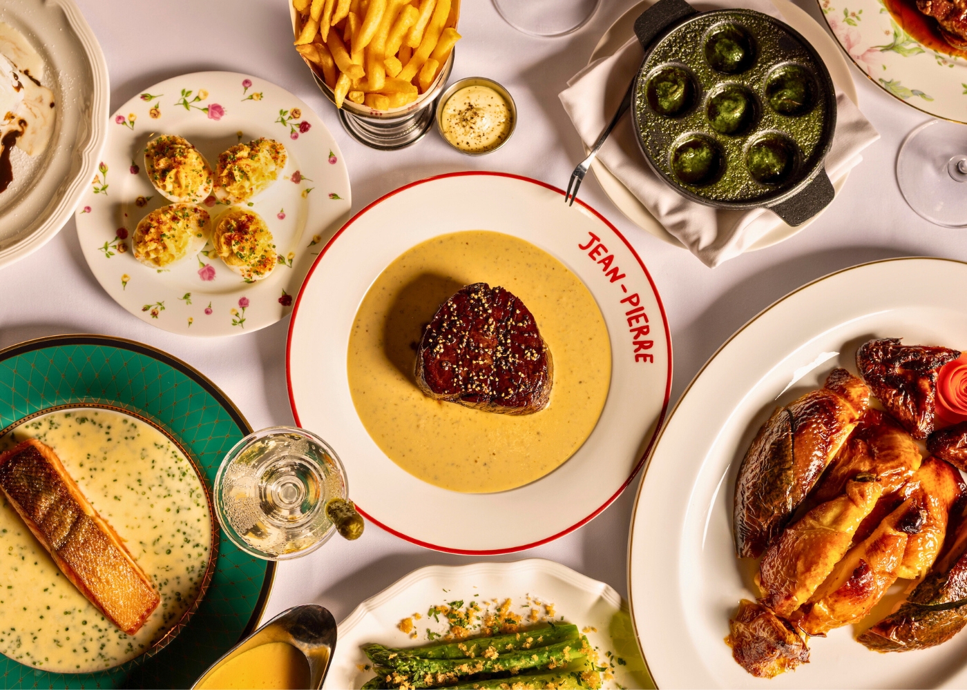 New restaurants in Hong Kong: September 2025 edition