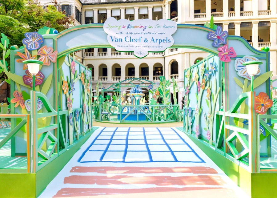 Things to do this weekend in Hong Kong: 5-6 April