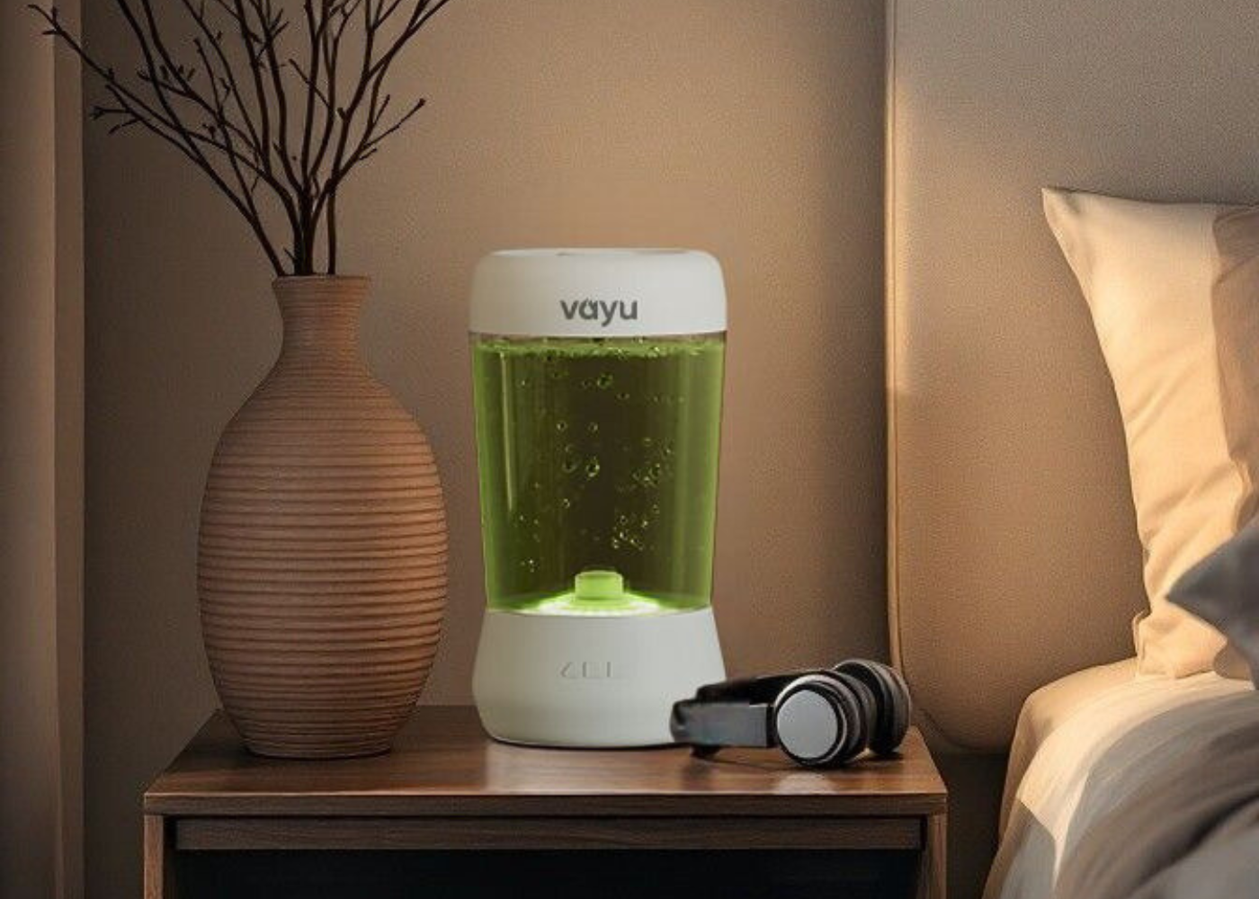 The 3pm slump isn’t your fault – VAYU proves it