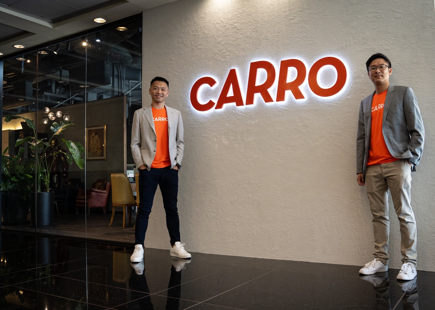 Your ultimate guide to buying & selling used cars in Hong Kong