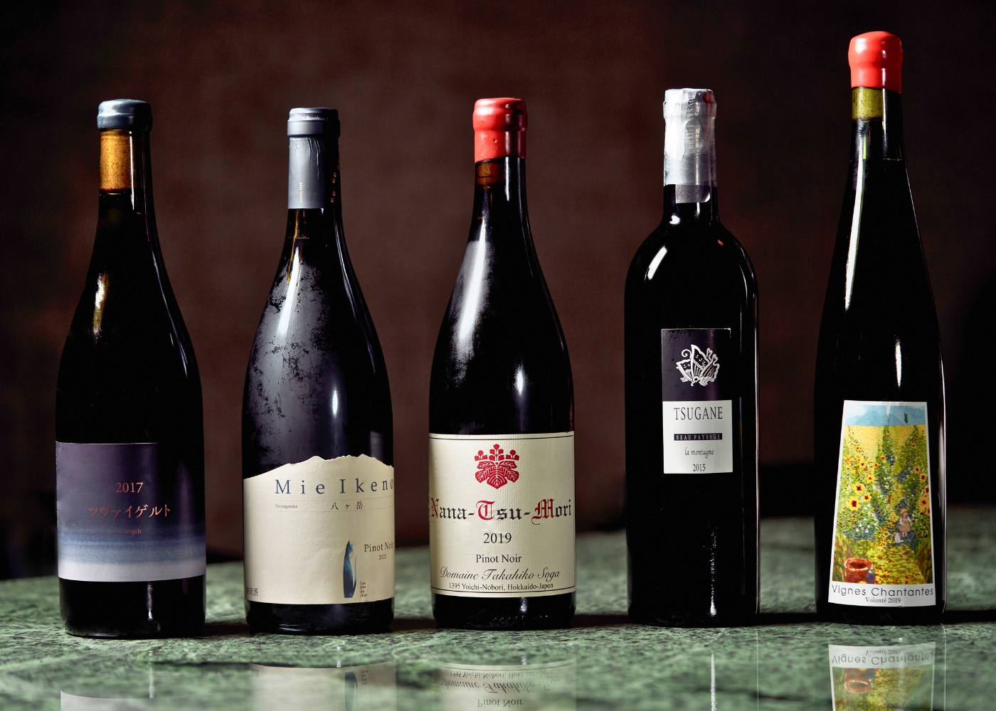 Ask The Experts: Chinese wines on the rise