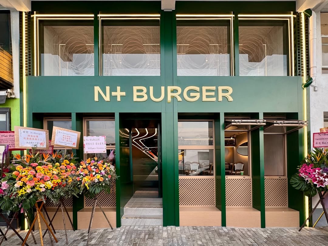 New restaurants in Hong Kong: September 2025 edition
