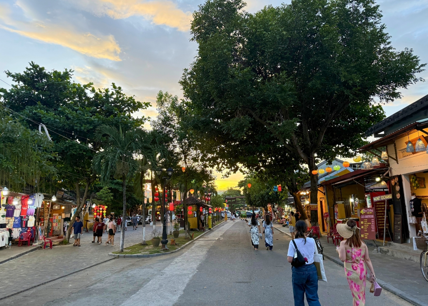 Honey Review: Hoiana Resort & Golf with a side of Hoi An adventures
