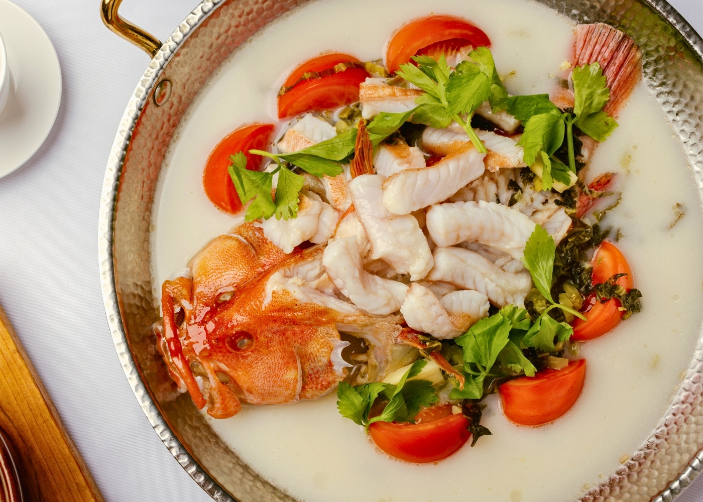 Quintessential Tanka cuisine: Behind Kam Tung Kitchen’s 35-year success