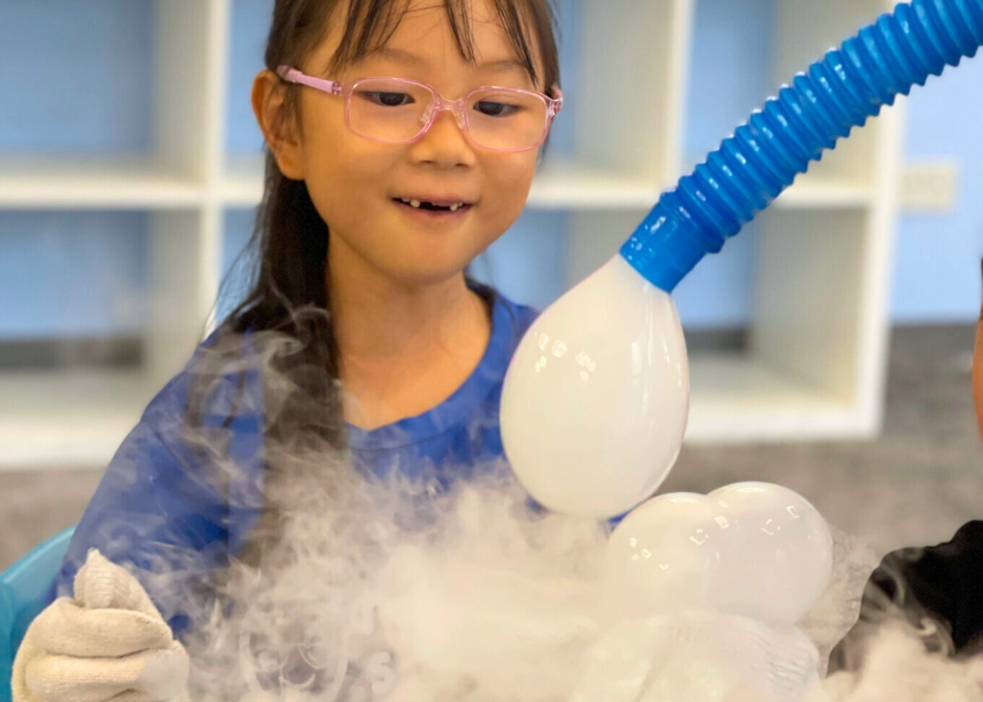 STEAM programmes your kids will actually love