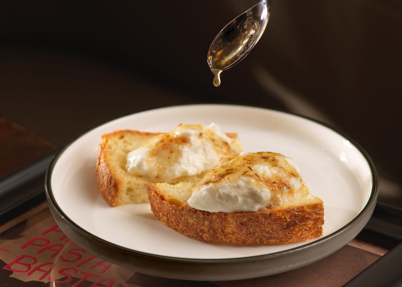 La Volta: Italian Dining in Causeway Bay | Honeycombers