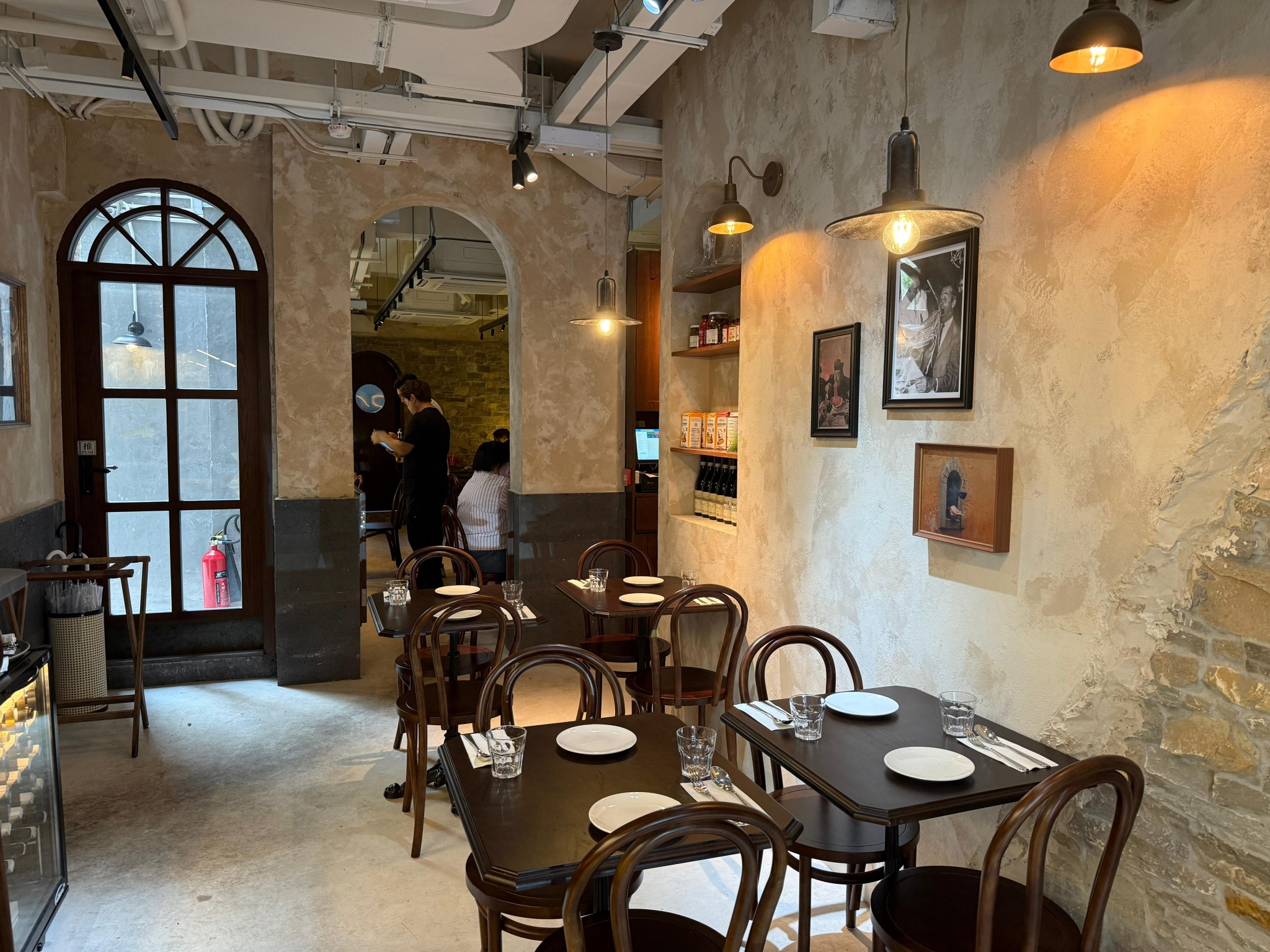 La Volta: Italian Dining in Causeway Bay | Honeycombers