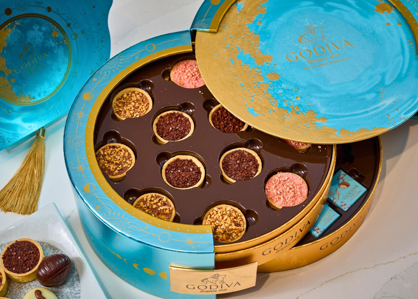 Where to buy mooncakes in Hong Kong 2024 | Honeycombers