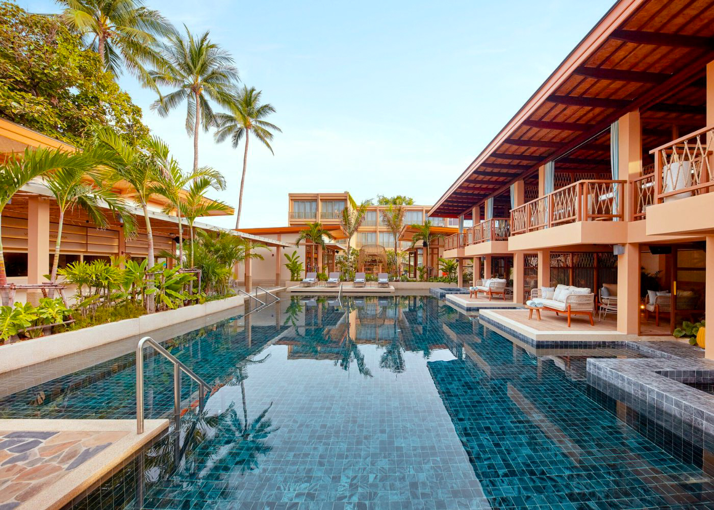 Our review of Marasca Samui, Koh Samui’s newest resort | Honeycombers